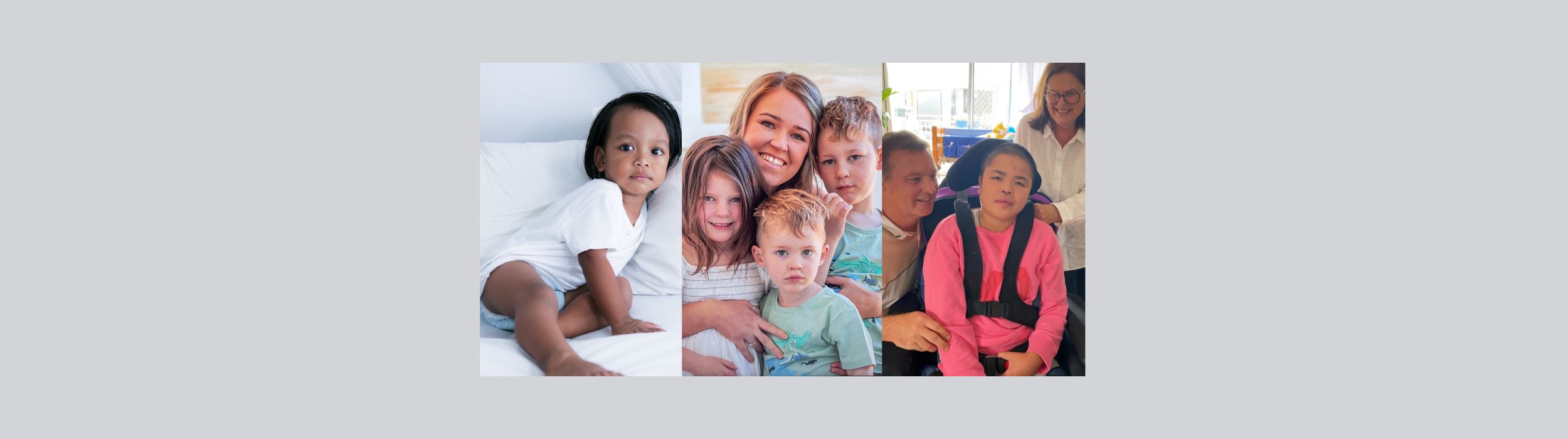Childhood Dementia Initiative